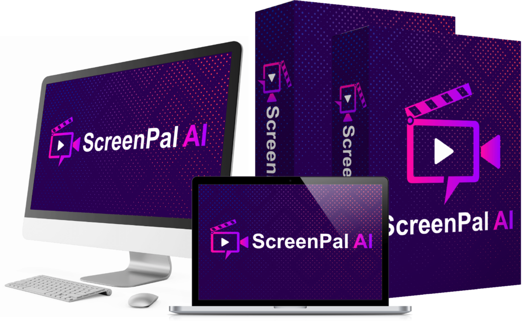 ScreenPal Ai - AI Digi Review