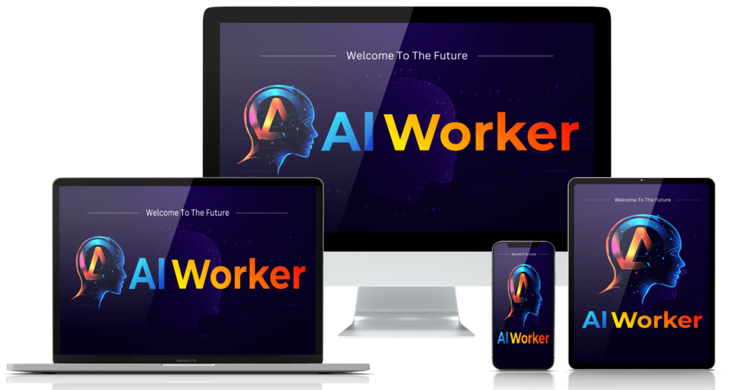 AI Worker Review - AI Digi Review