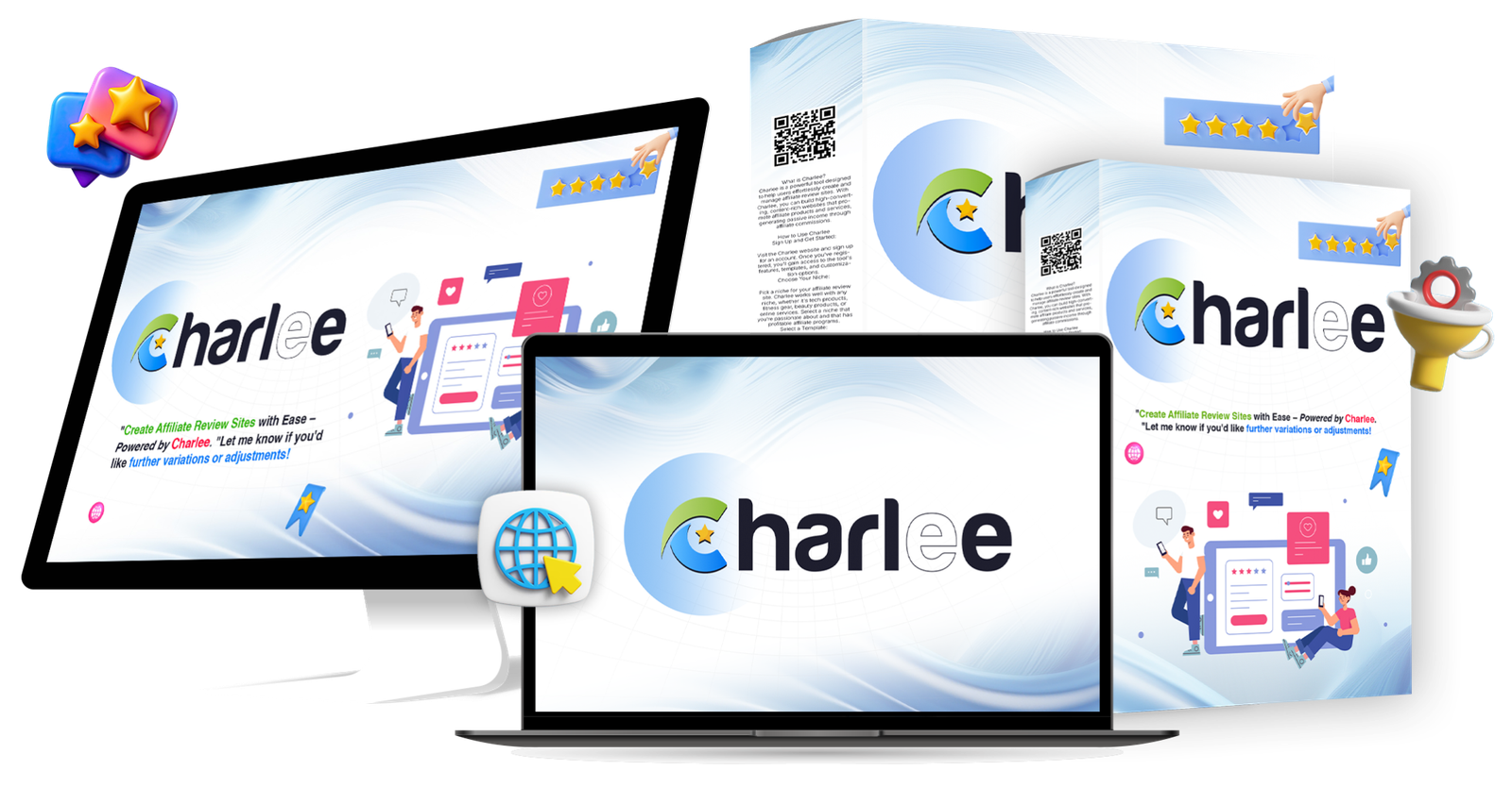 Charlee Review - AI Digi Review